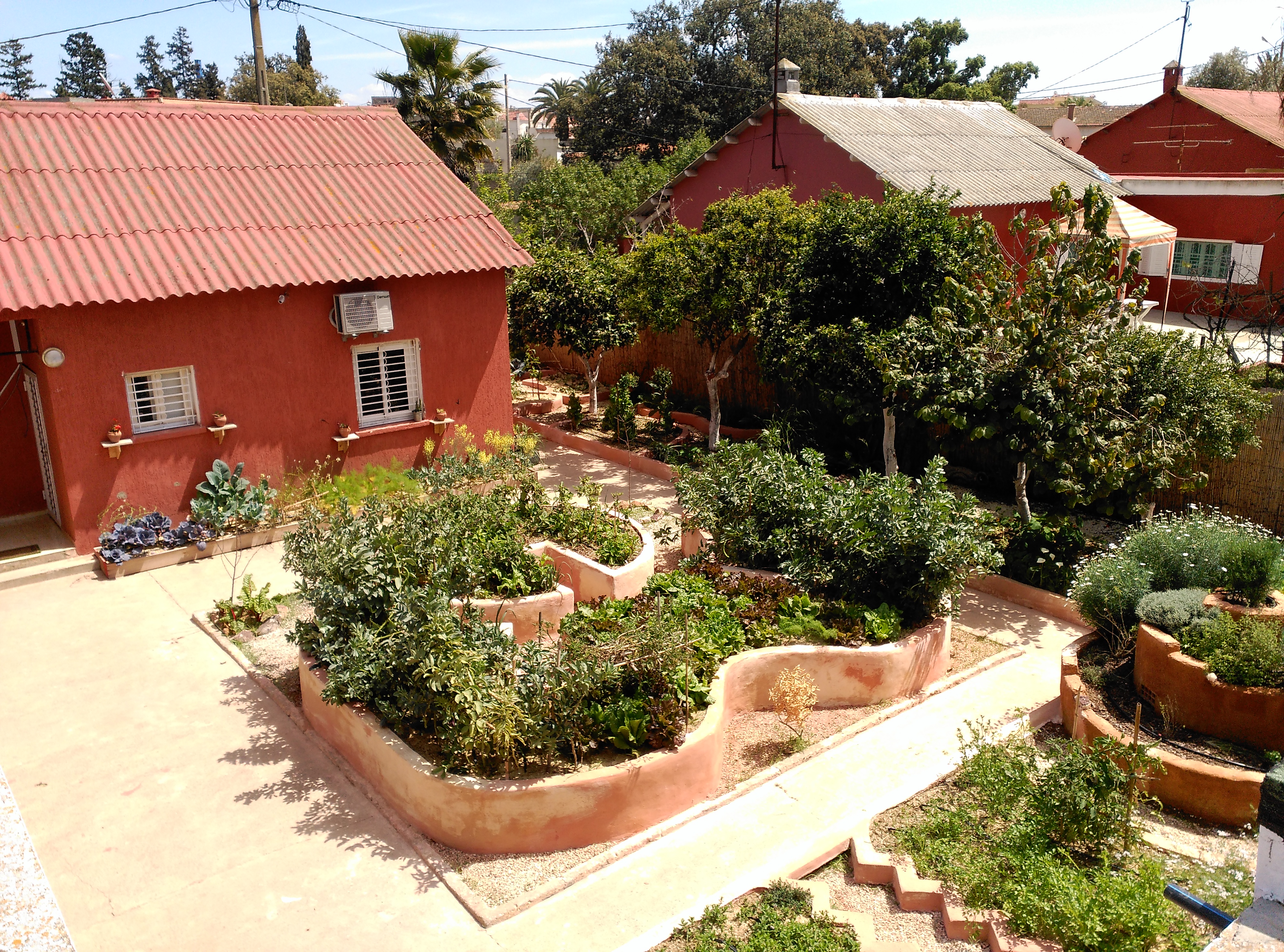 GAIA Energy Headquarters – Gaia Energy