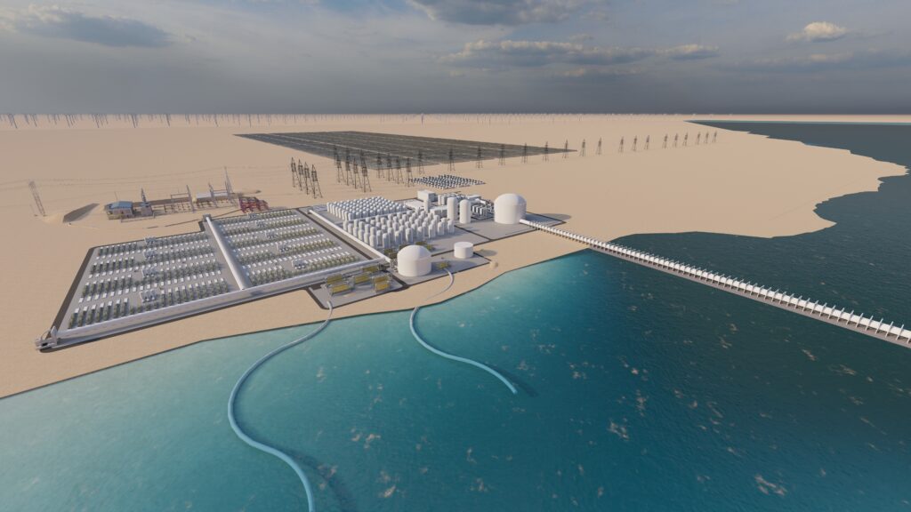 Gaia energy strategy – Gaia Energy